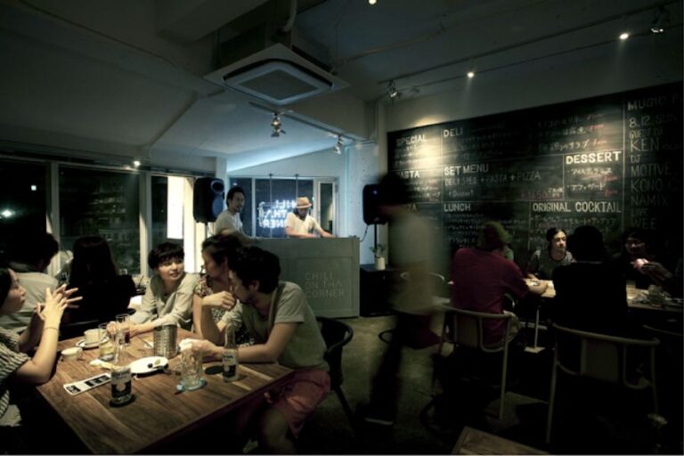 Recoyaおすすめ！レコードが聴けるカフェ・バー・レストラン - Recoya(レコヤ)