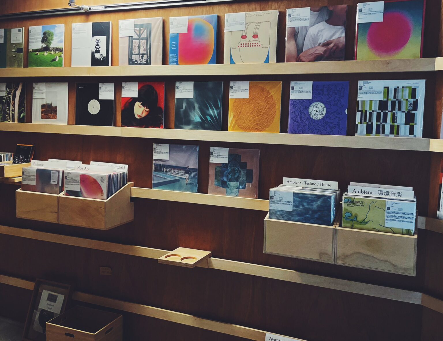 Recoyaおすすめ！レコードが聴けるカフェ・バー・レストラン - Recoya(レコヤ)