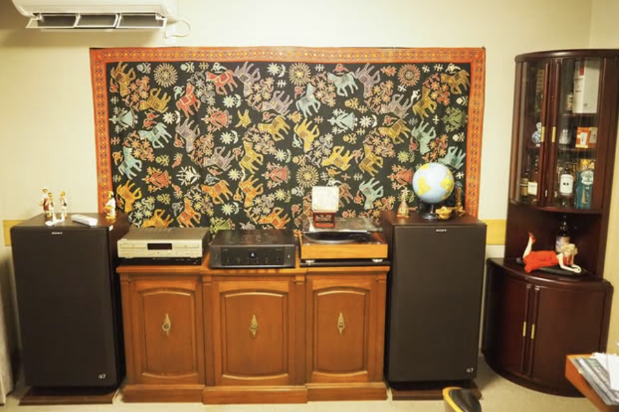 【京都】World_Music_Cafe Dekoboko - Recoya(レコヤ)
